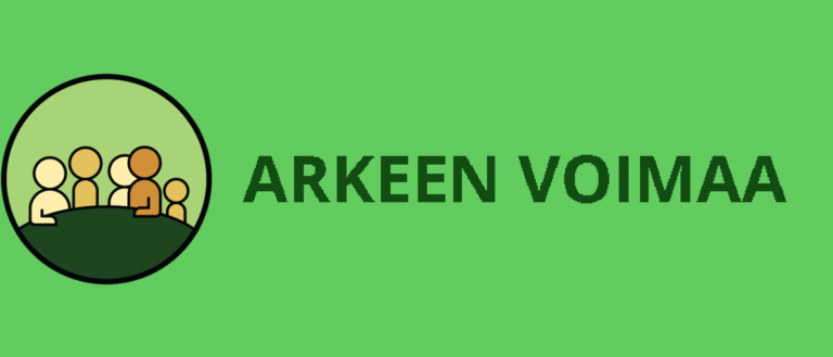 Arkeen Voimaa