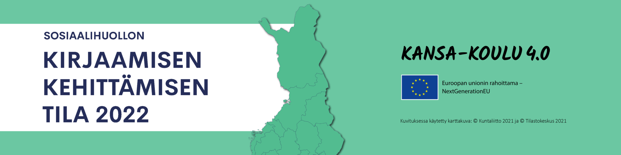 Raportti: Hyvinvointialueilla ratkaistavana useita sosiaalihuollon ...